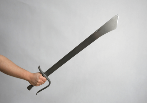 IN STOCK FALCHIONS