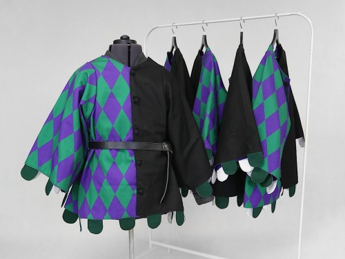 Tabard - Custom design