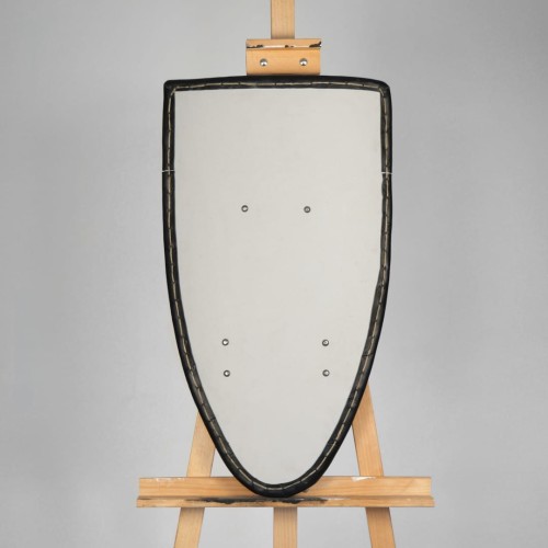 Wide Punching Shield