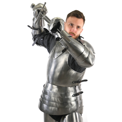 Full Armor Set "Prince"
