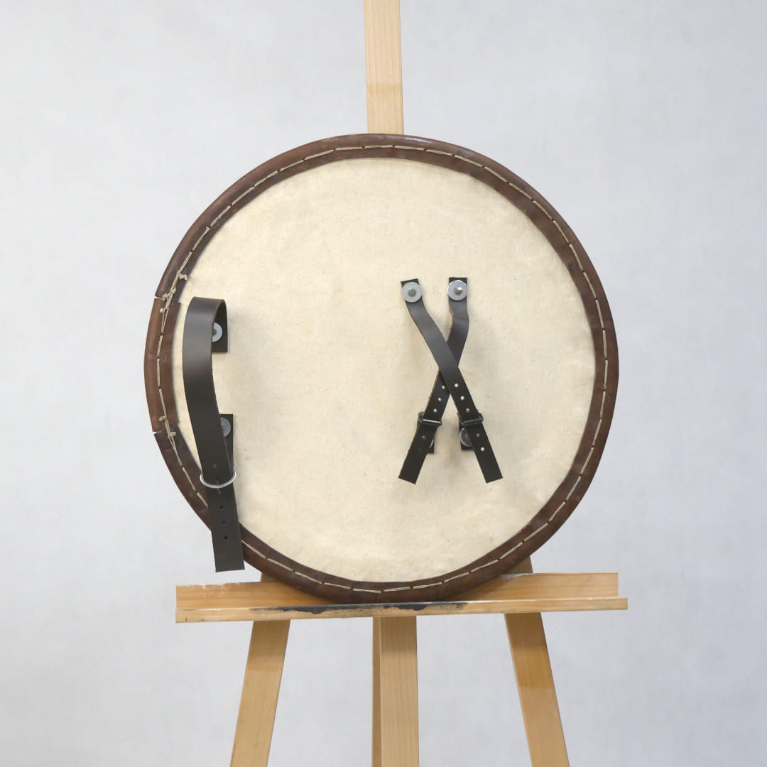 Bohurt shield - type 6 IN STOCK